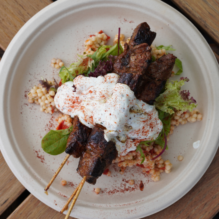 Mangia at Saddler's | Saddler's Creek Winery | Hunter Valley